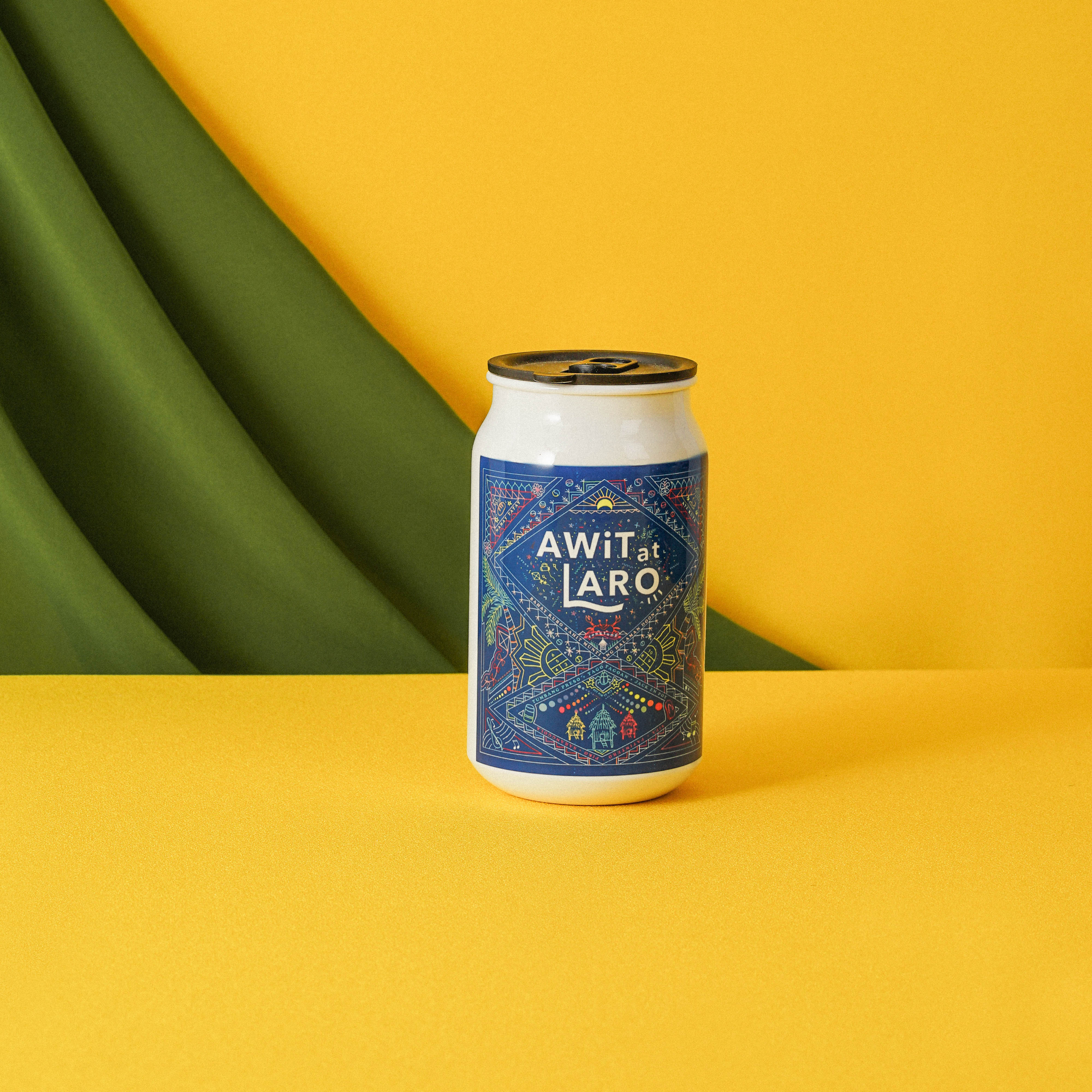 Awit At Laro – TESOROS