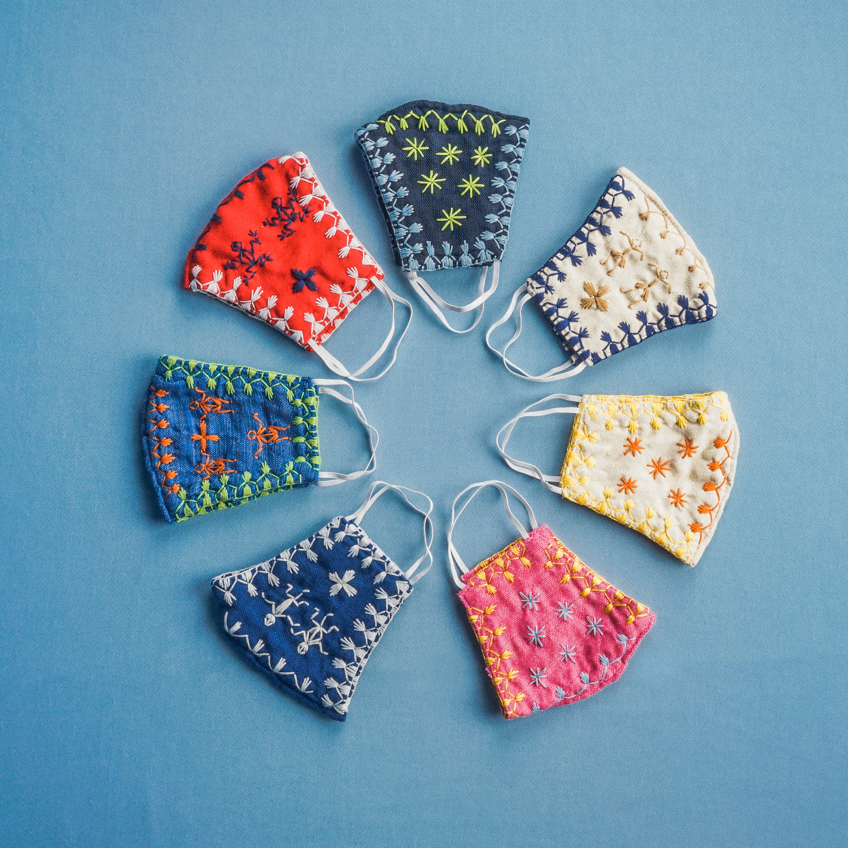 Itneg Mask – TESOROS