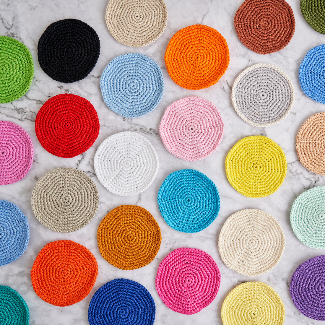 Coasters – TESOROS