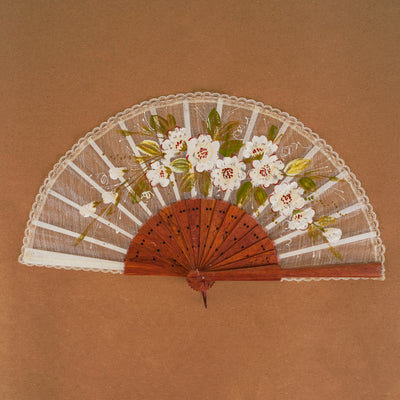 Fans & Hats – TESOROS