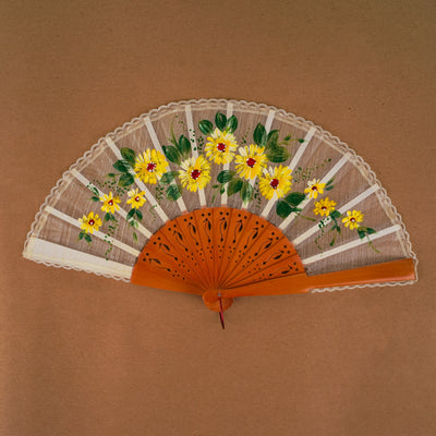 Fans & Hats – TESOROS