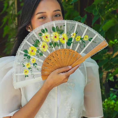 Fans & Hats – TESOROS