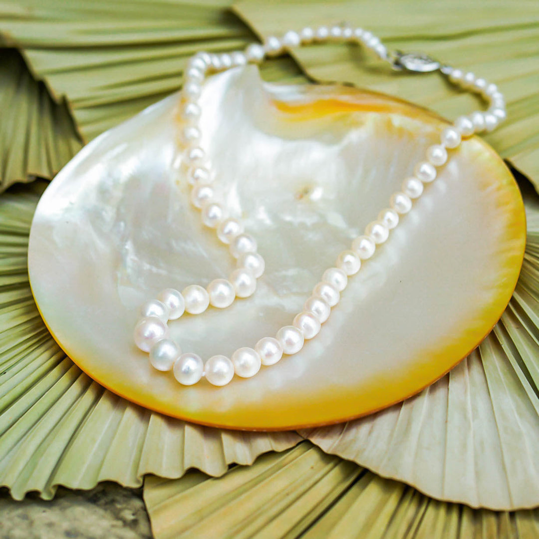 Native Pearls TESOROS