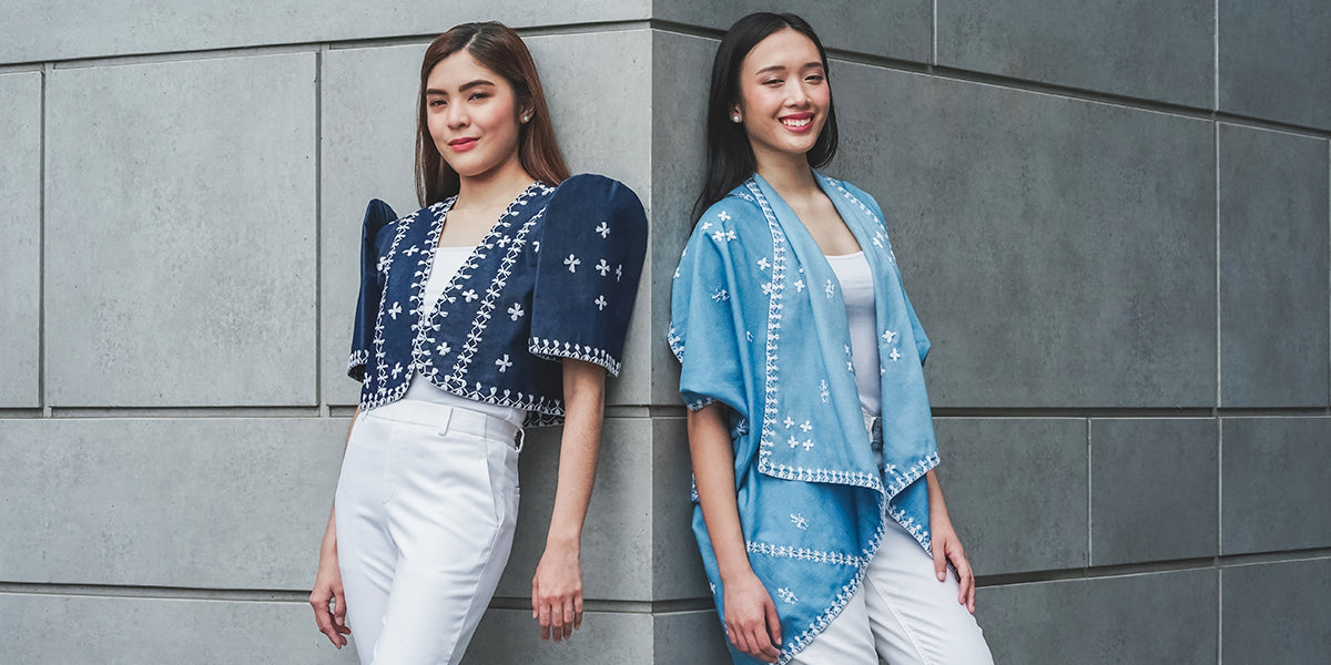 TESOROS: The Philippines in a Store