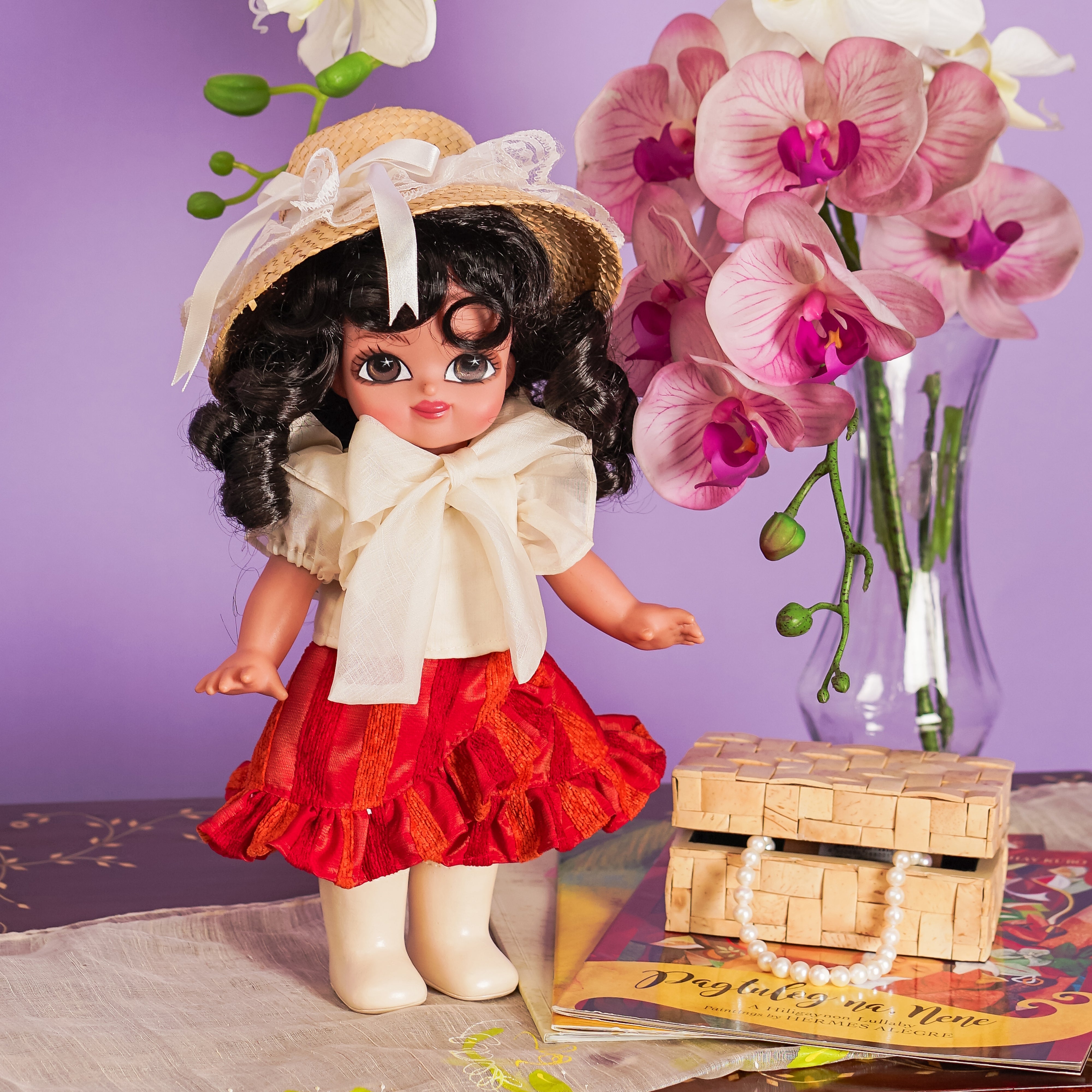Happy Andrada Dolls – TESOROS