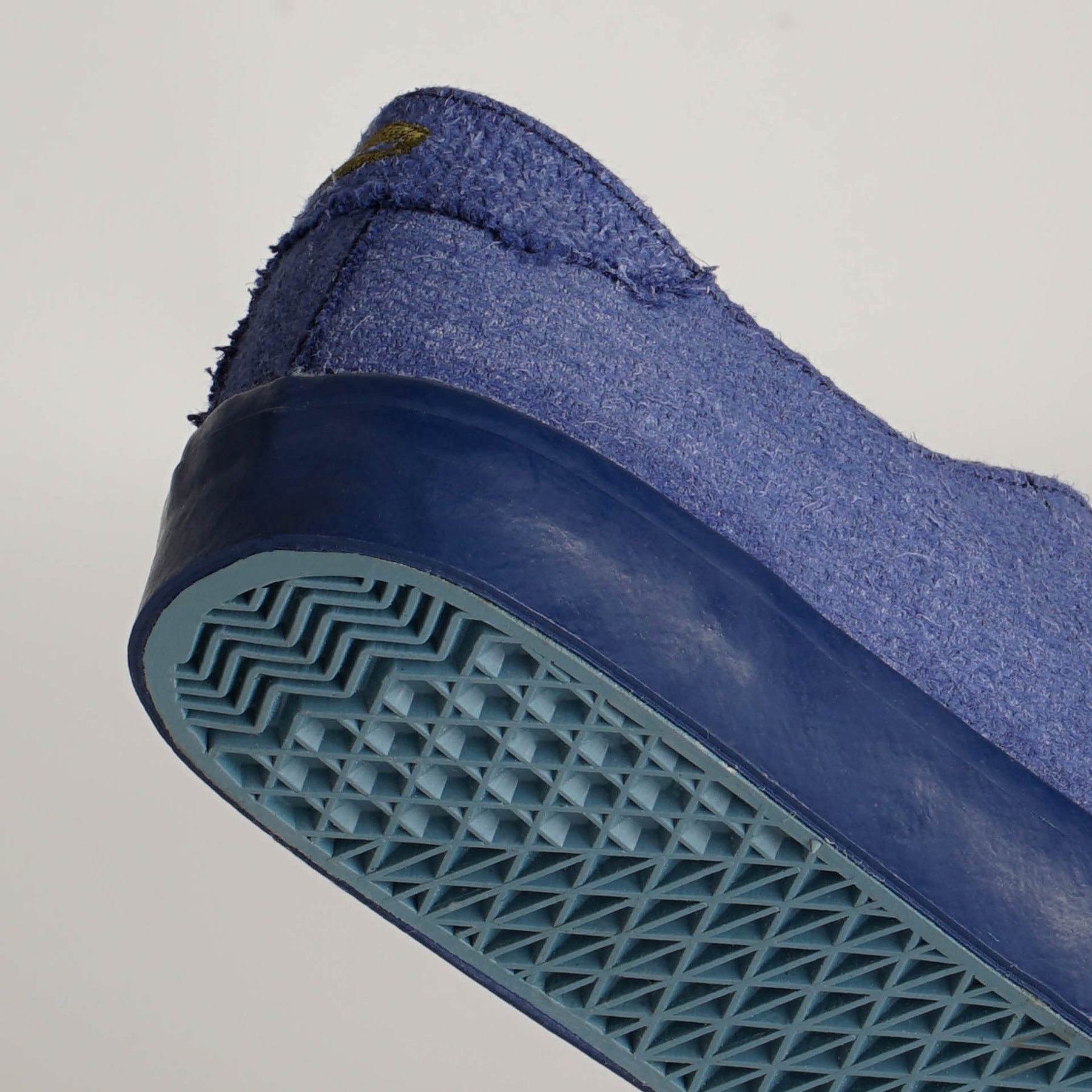 Lakat Lo-cut Sneakers - Blue – TESOROS