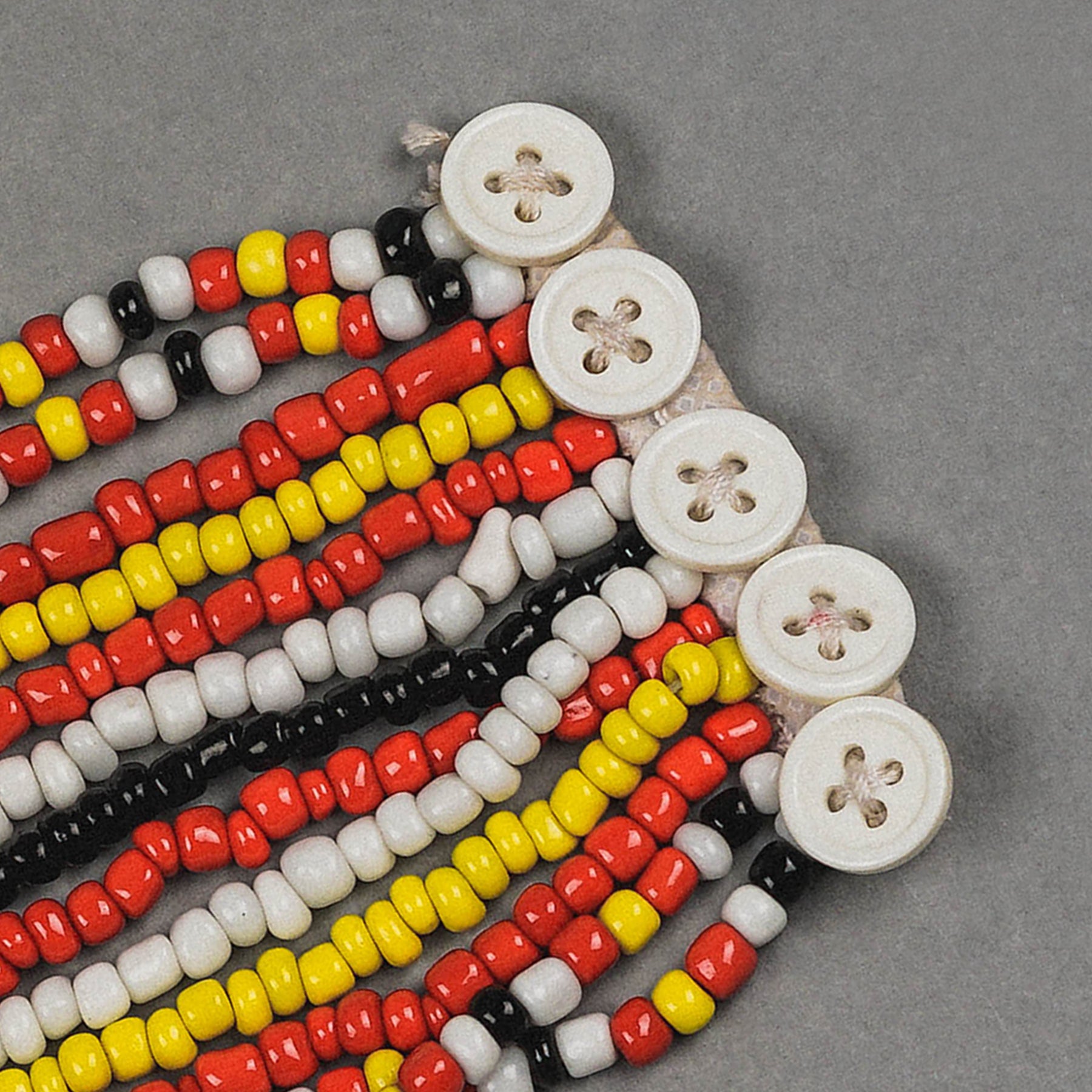 Gaddang Bracelet: Ginalmaddan – TESOROS