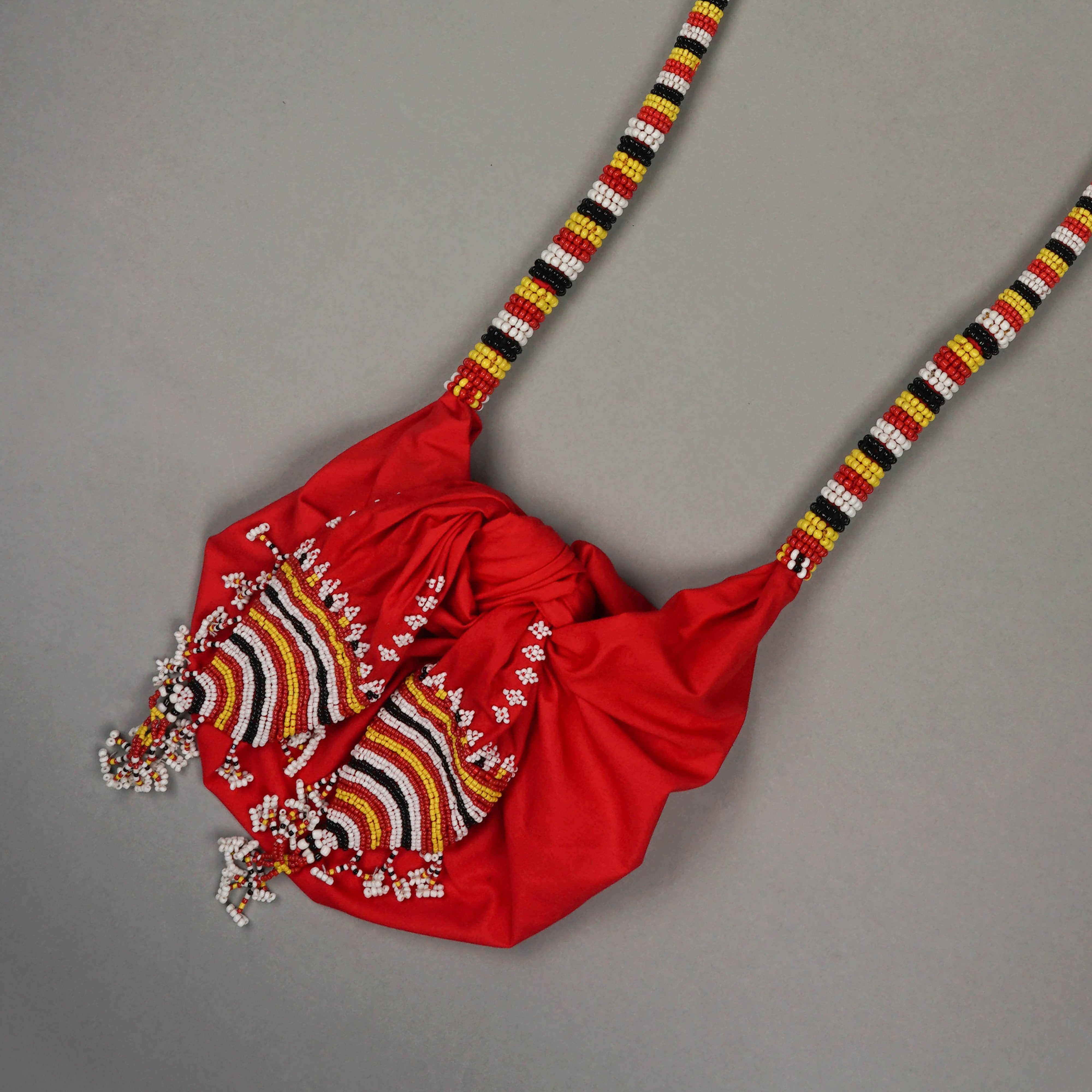 Gaddang Long Pouch - Sayay – TESOROS