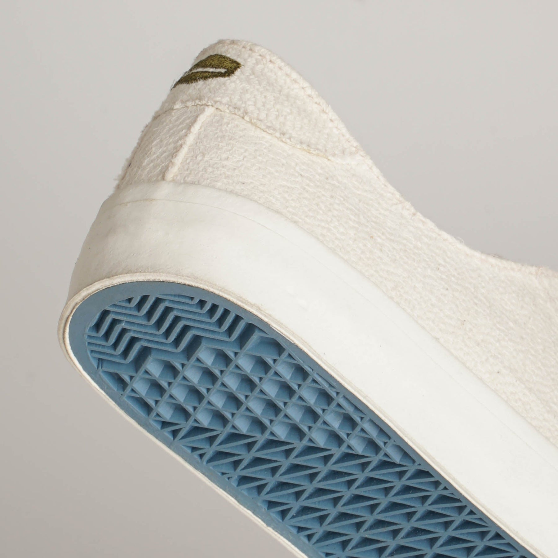 Lakat Lo-cut Sneakers - Natural – TESOROS