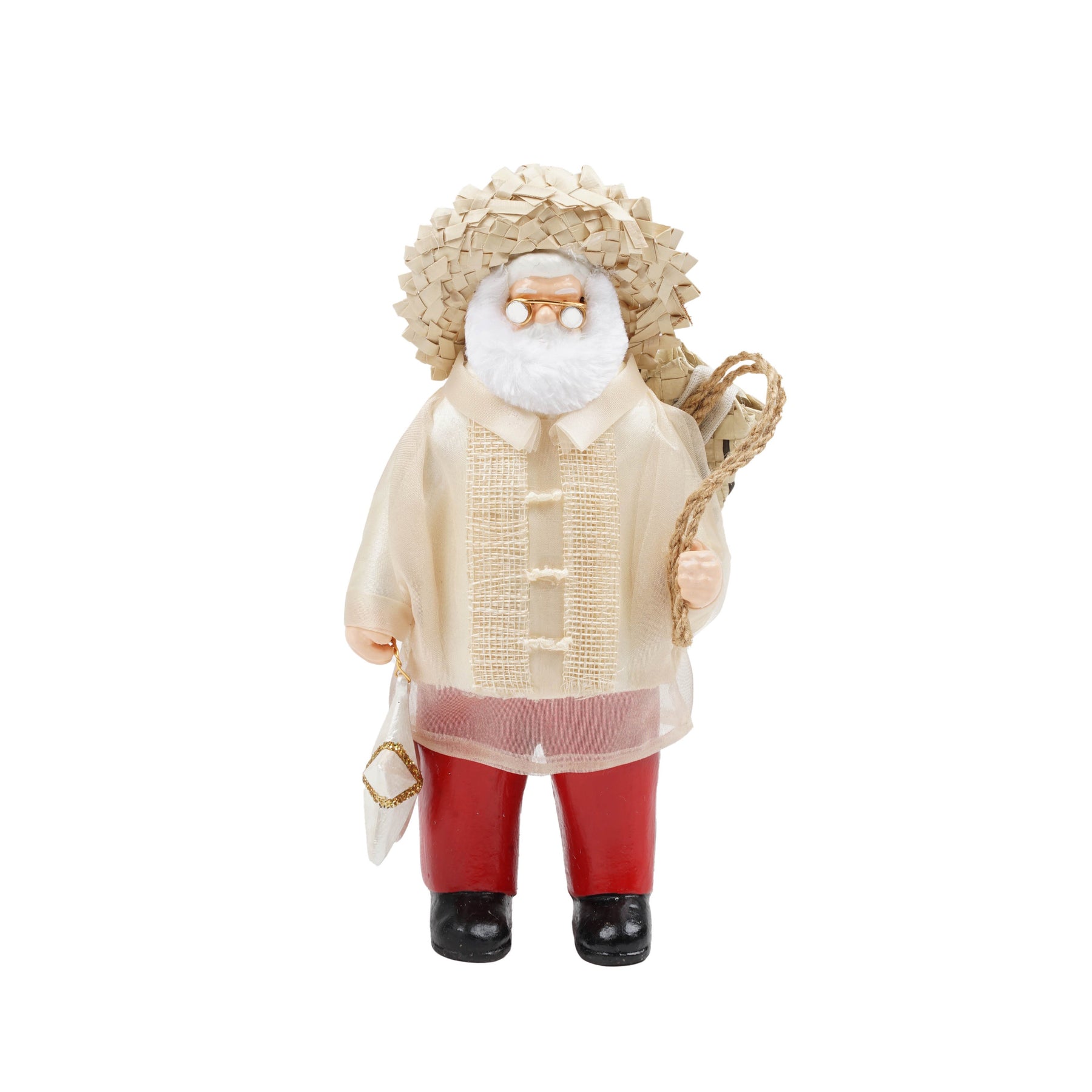 Filipino Santa Claus - Parol – TESOROS