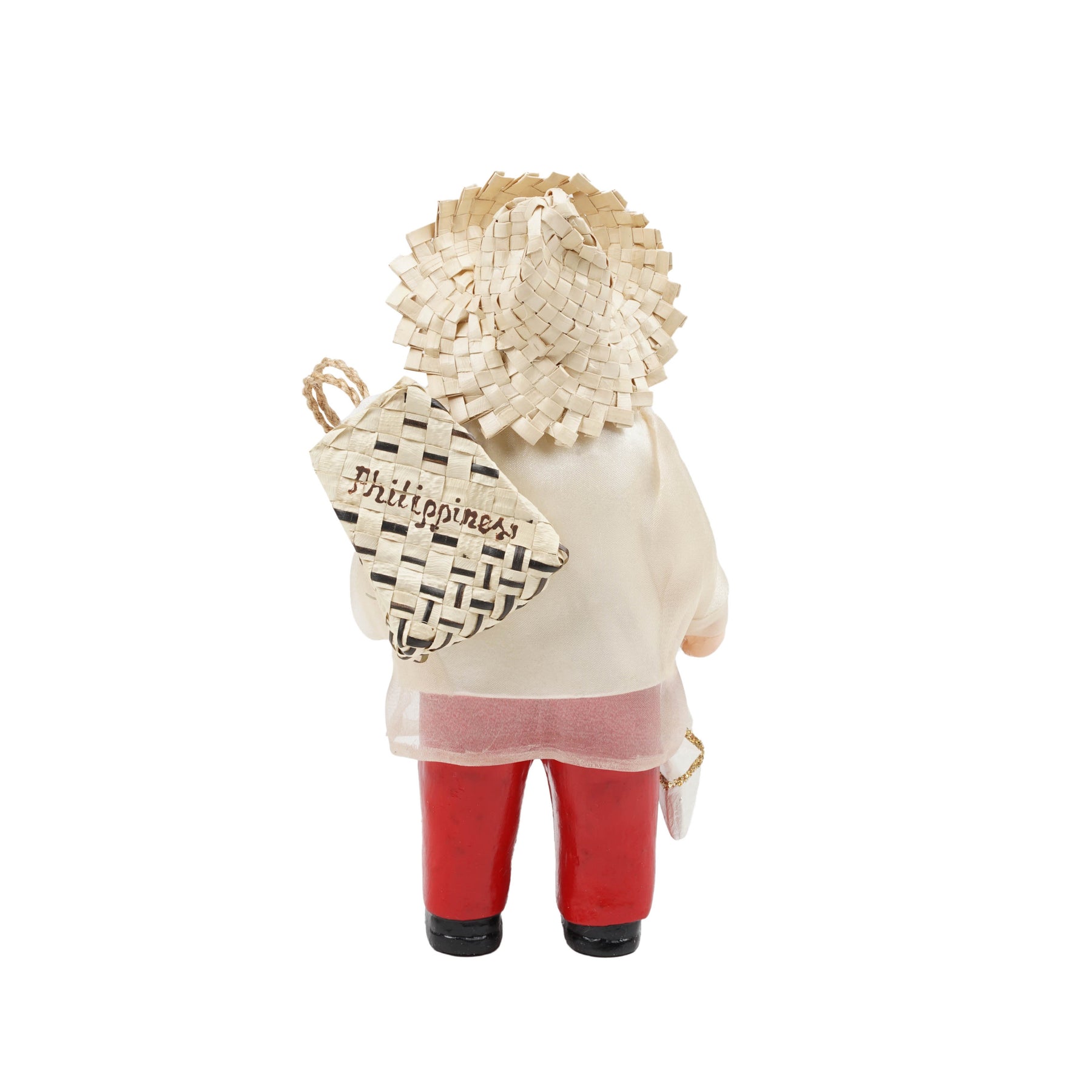 Filipino Santa Claus - Parol – TESOROS