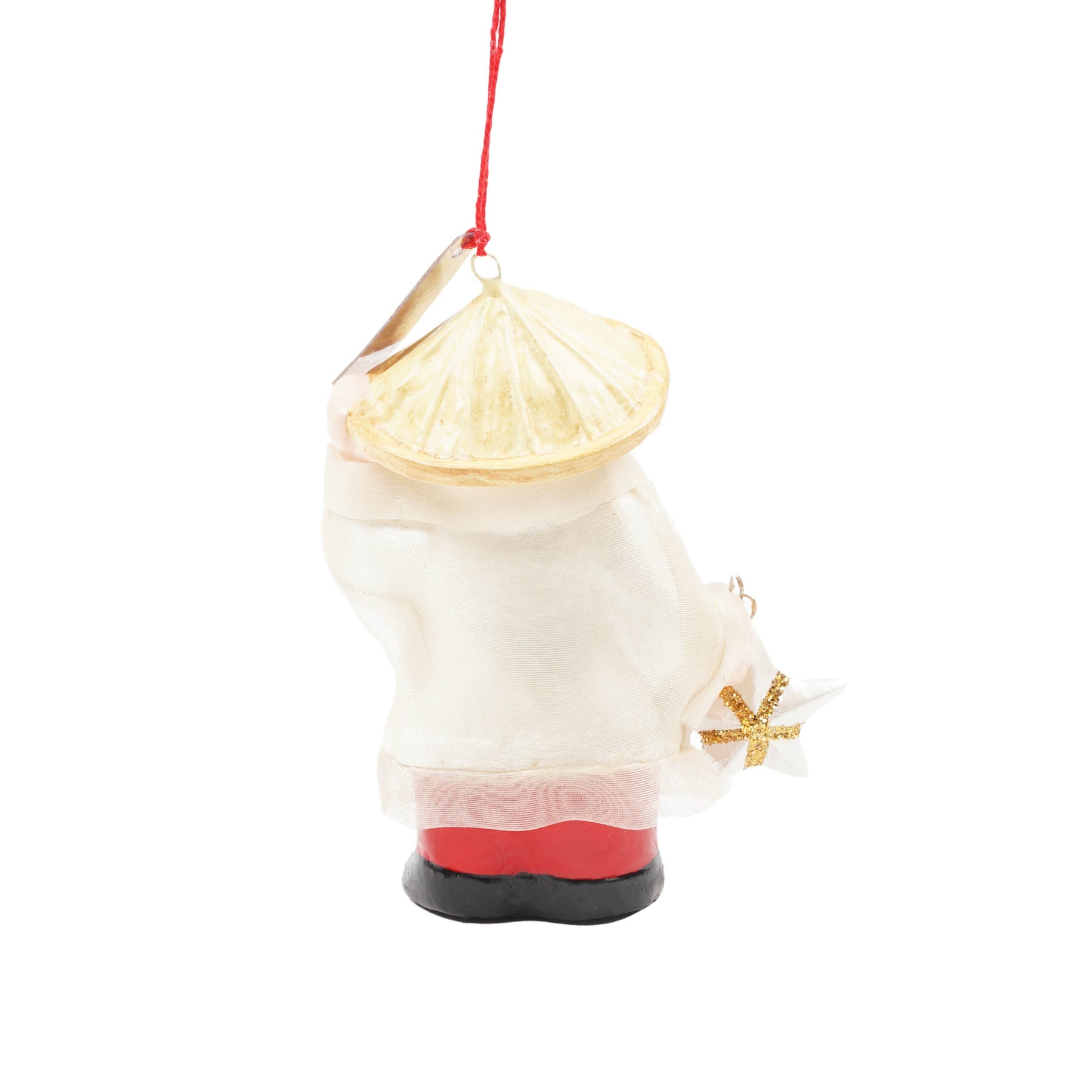 Mini Filipino Santa Claus - Parol – TESOROS