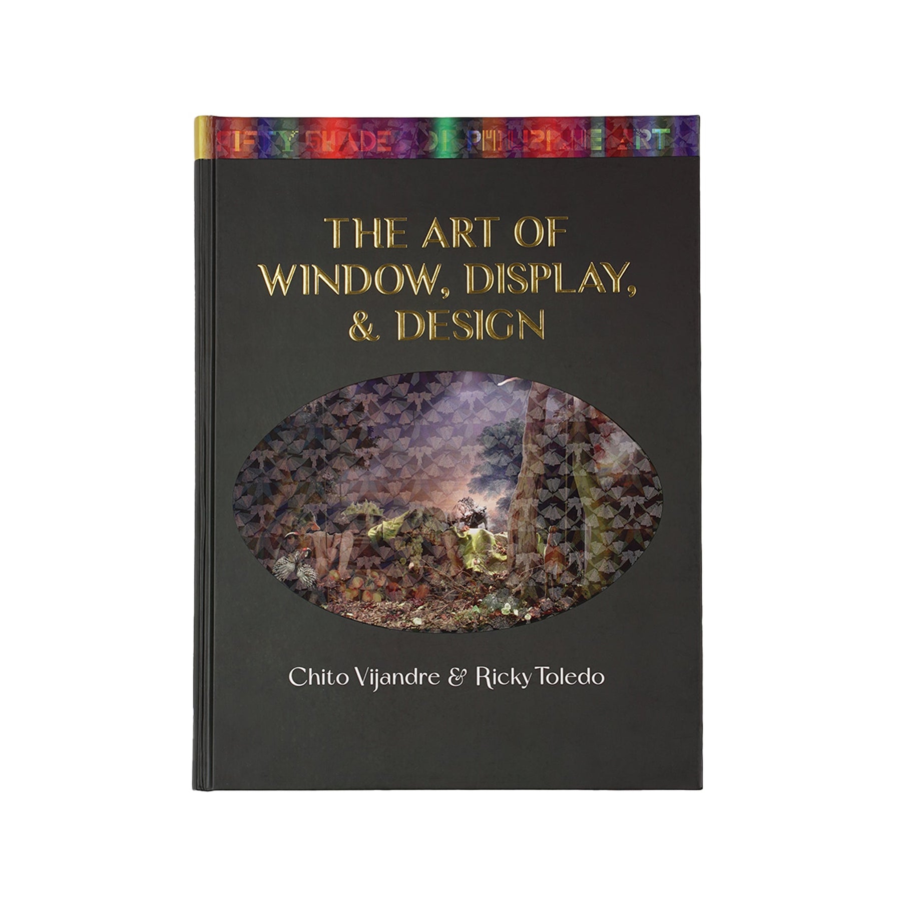 The Art of Window Display – TESOROS