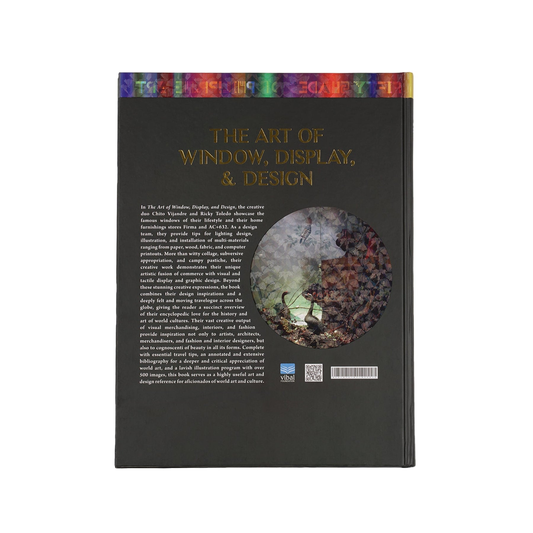 The Art of Window Display – TESOROS